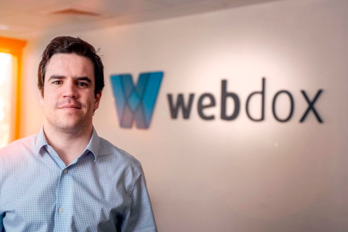 Webdox consolida su expansión en Colombia - ITenLINEA