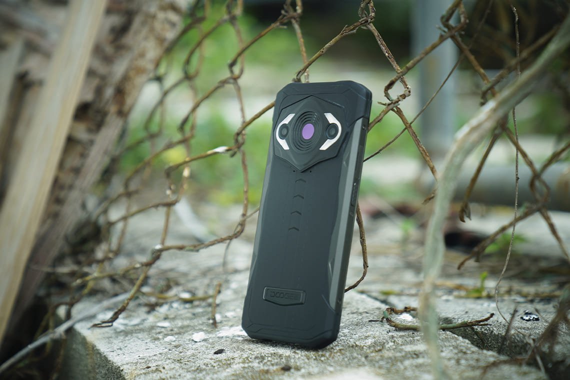 El Doogee S98 Pro estará disponible el próximo 6 de junio - ITenLINEA